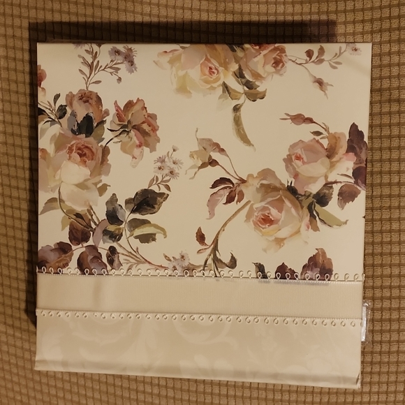 Royal Doulton | Other | 4x6 Bound Photo Journal Album | Poshmark